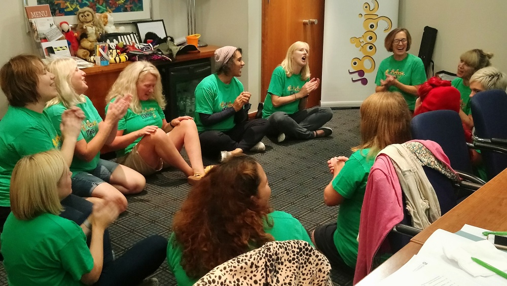 Boogie Mites Licence