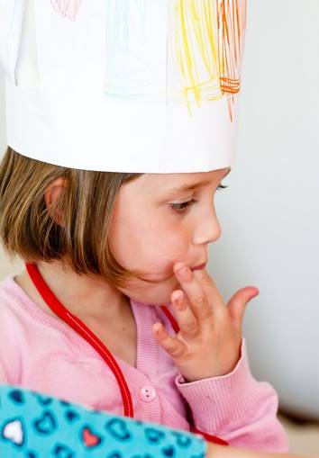 Cook Stars Children's Cookery Franchise - Cook Stars Franchise ...